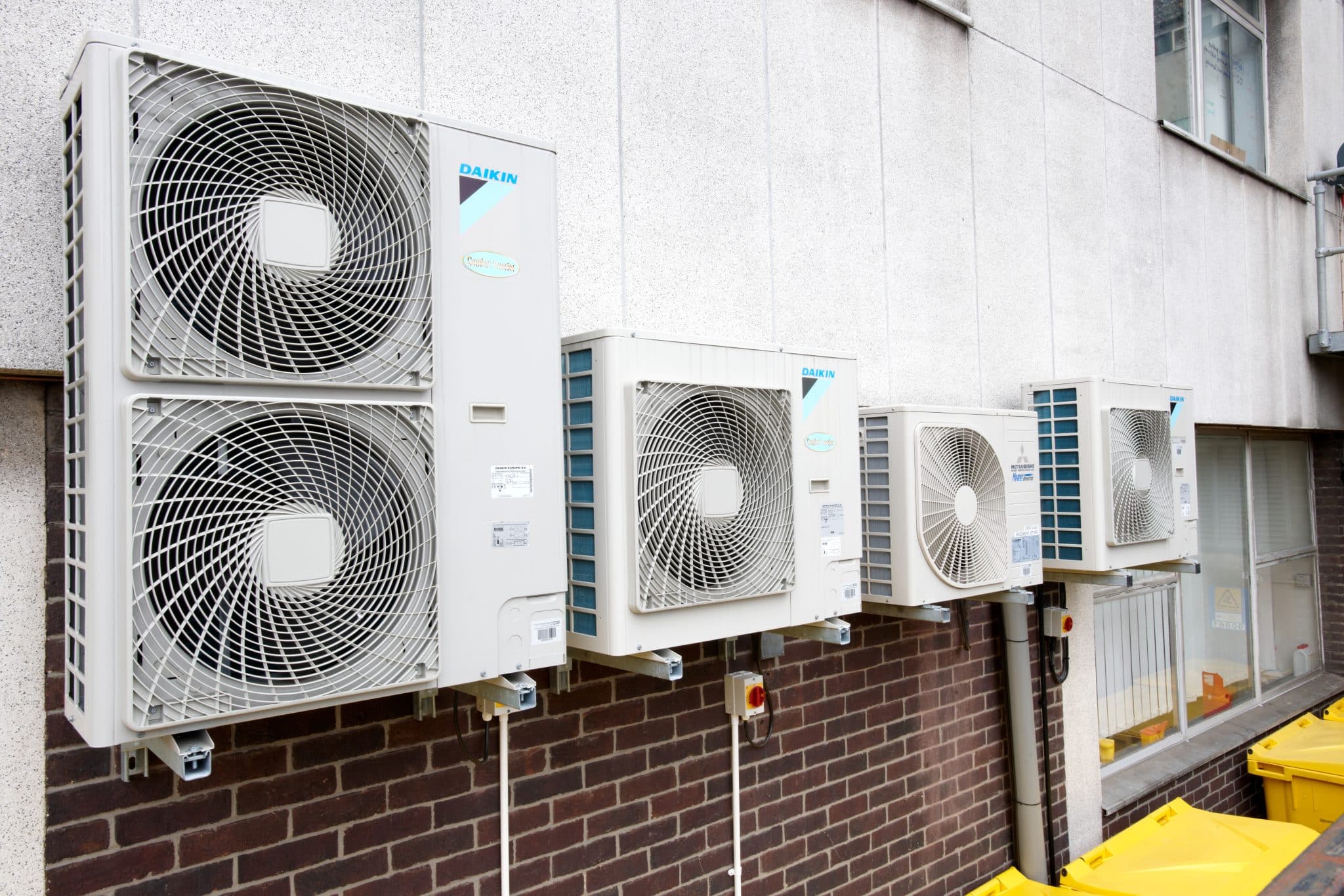 Air Conditioning And Ventilation FAQs | Salix Mechanical