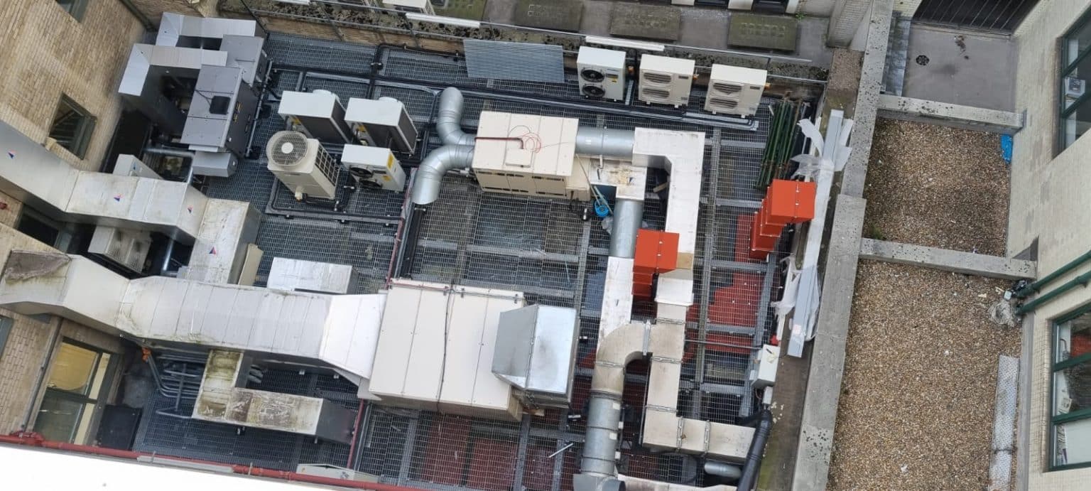 Air Conditioning And Ventilation FAQs | Salix Mechanical