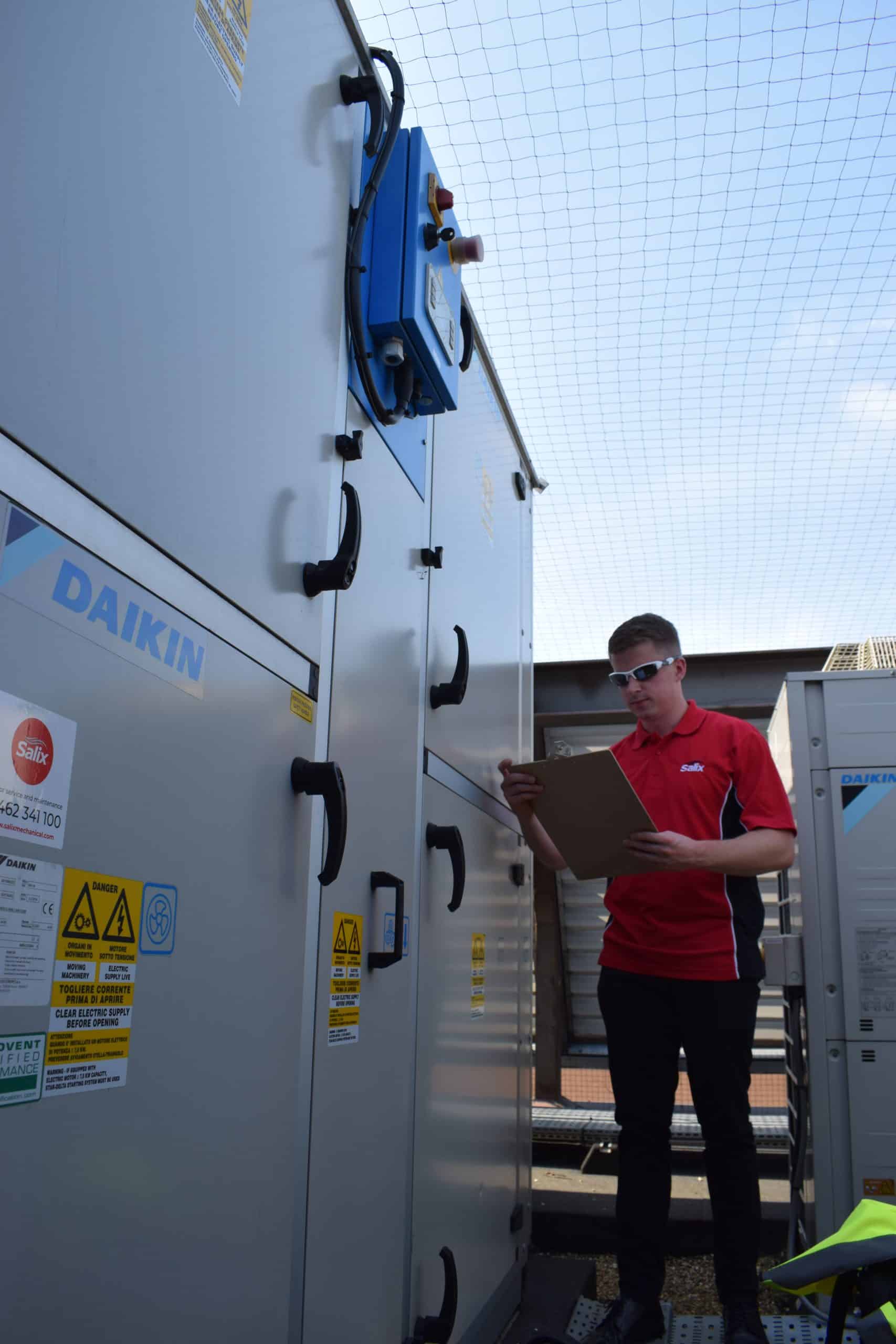 Getting The Most Out Of Your HVAC System